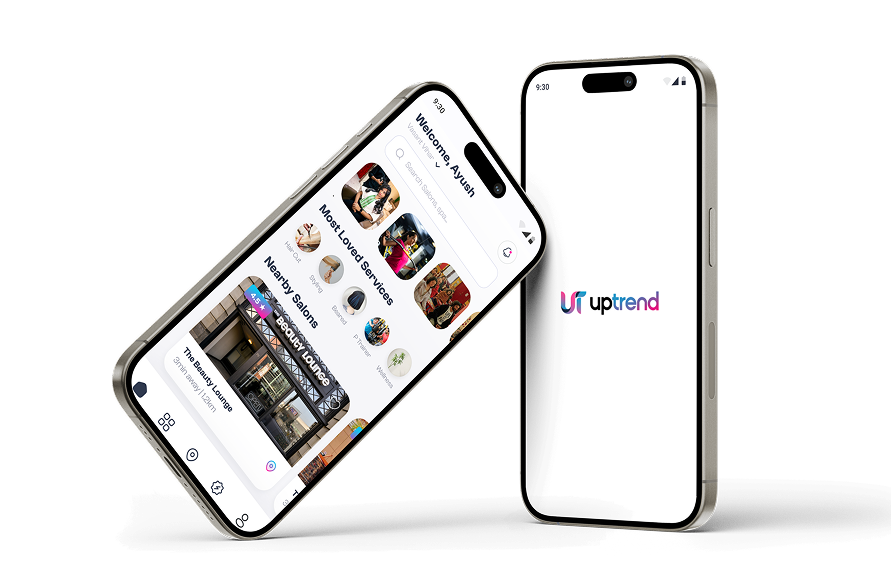 Uptrend Partner Experience